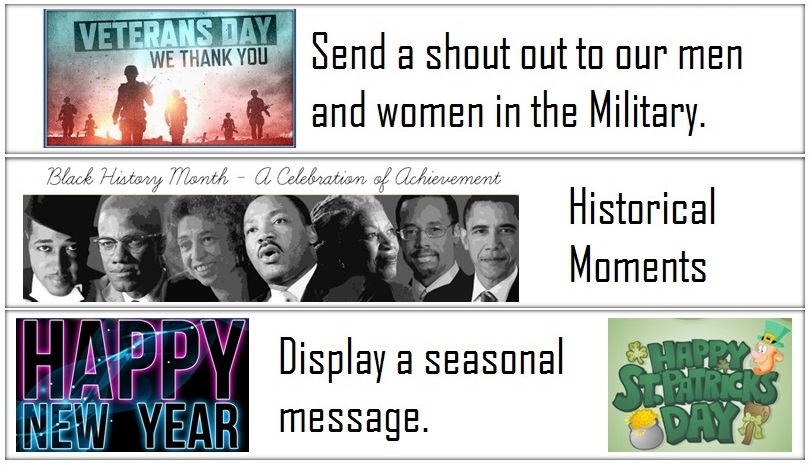 Advertisement Flashboard program by Bingo Rose. Only $99.95US