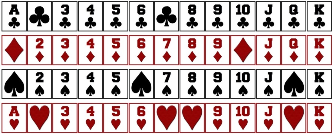 DINGO - Bingo for the Deaf community